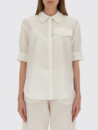 Baum Und Pferdgarten Chemise BAUM UND PFERDGARTEN Femme couleur Blanc