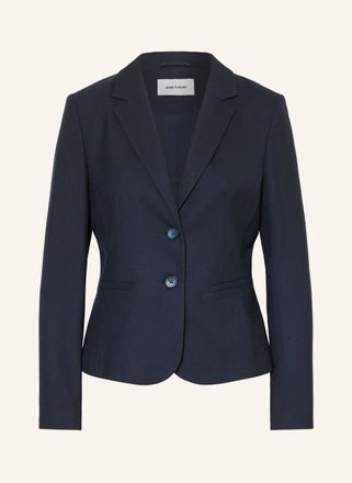 More & More More & More Blazer blau