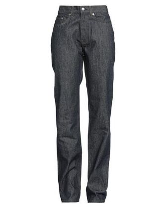 Helmut Lang BAS - Pantalons en jean sur YOOX.COM