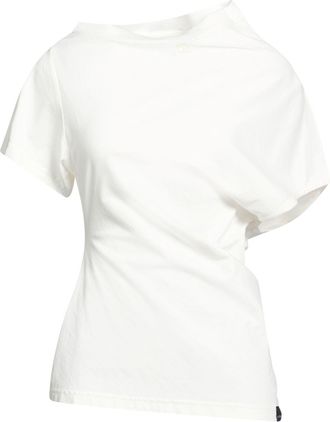 Courr&egrave;ges TOPS - T-shirts auf YOOX.COM