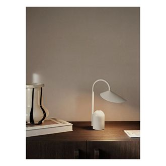 Ferm Living Lampe &agrave; poser Arum Ferm Living