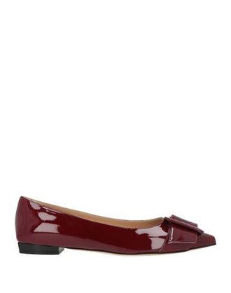 Sergio Rossi CHAUSSURES - Ballerines sur YOOX.COM