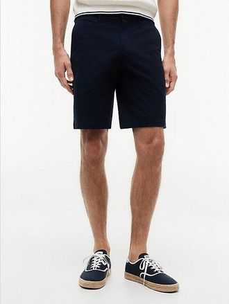 Tommy Hilfiger Short chino Denton couture int&eacute;rieure 24,1 cm