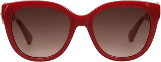 Moschino BRILLEN - Sonnenbrillen auf YOOX.COM
