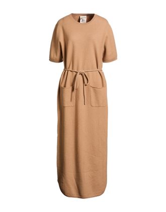 Semicouture KLEIDER - Maxi-Kleider auf YOOX.COM