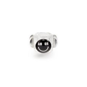 La Manso X TETIER - Bague Iconic Am Or