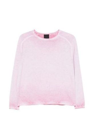 Roberto Ricci Design Rrd - Roberto Ricci Designs | Shirty Ice Round Knit - 44