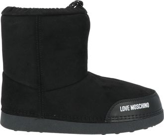 Love Moschino SCHUHE - Stiefeletten auf YOOX.COM