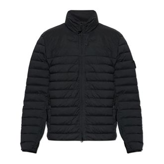 Stone Island Herren, Jacken, Blau, MGr&ouml;&szlig;e