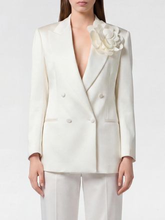 Philipp Plein Veste Femme couleur Blanc