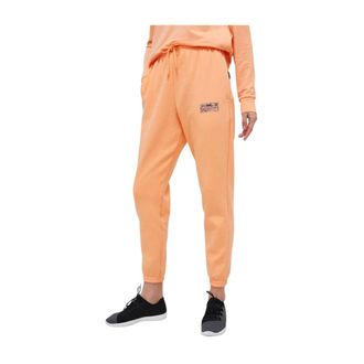 Under Armour Jogging Summit Knit - Femme - Sport - Orange - Taille: 38 FR