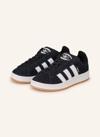 adidas Originals Adidas Originals Sneaker Campus 00s J schwarz