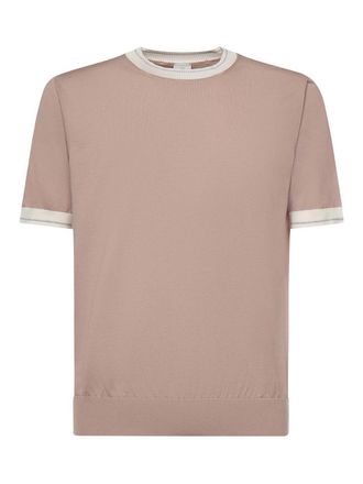 Eleventy T-Shirt - Gris