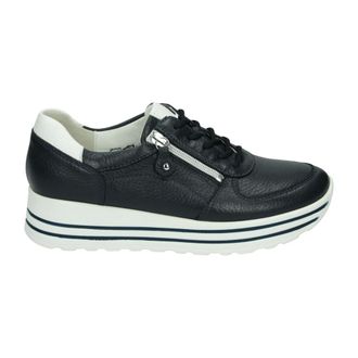 Waldl&auml;ufer Damen, Schuhe, Blau, 42 1/2 EUGr&ouml;&szlig;e