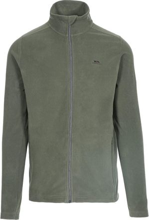 Trespass Tadwick Mens Fleece - BASIL XS