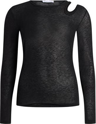 Caractere TOPS - T-shirts sur YOOX.COM
