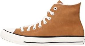 Converse Baskets Chuck Taylor all Star Cozy Suede chameau pour homme et femme 36, marron, 39 EU