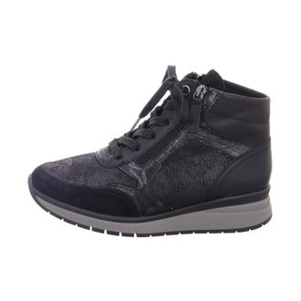 Gabor Damen, Schuhe, Schwarzk, 37 EUGr&ouml;&szlig;e