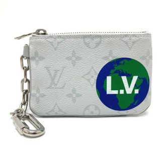 Louis Vuitton unisex, Pre-owned, Blanc, Taille: ONE Size Sac Mini en Toile Pre-owned