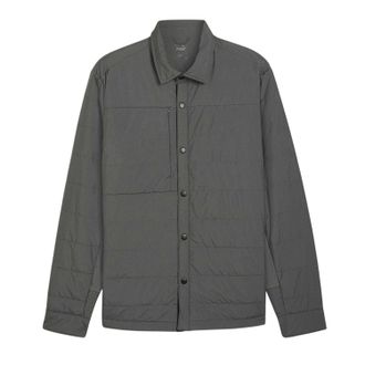 Puma Country Jacke f&uuml;r Herren, Performance (Mineral-Grau)