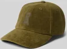 Armedangels Cap aus Baumwoll-Mix Modell YENAAS
