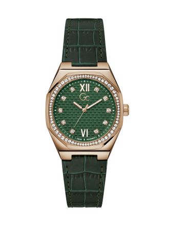 Gc Analoguhr Coussin Sleek