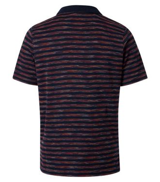 Redmond Poloshirt gestreift