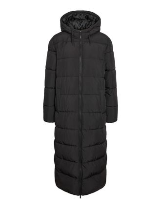 Noisy May Nmrosy X-Long Puffer Coat Noos