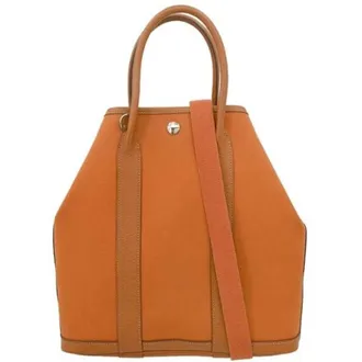 Herm&egrave;s Damen, Pre-Owned, Orange, ONE SIZEGr&ouml;&szlig;e