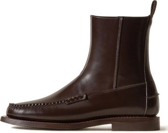 Hereu Bottines Andreu Hereu