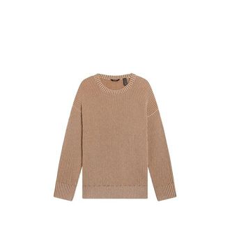 Dockers Pull c&ocirc;tel&eacute; en laine m&eacute;lang&eacute;e