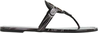 Tory Burch SCHUHE - Zehentrenner auf YOOX.COM