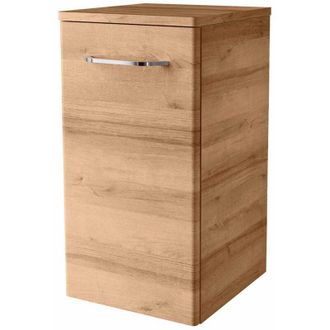 Fackelmann Milano Unterschrank - Ast Eiche