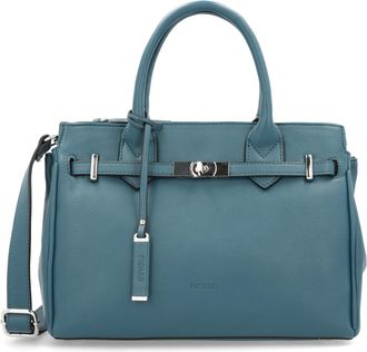 Picard Damen Shopper NEW YORK aus Synthetik Mittel | mit Reißverschluss | Shopper | Alltag