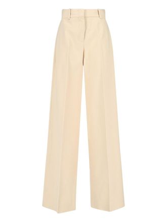 Ermanno Scervino Tailored Trousers
