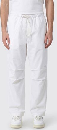 Autry Pantalon AUTRY Homme couleur Blanc