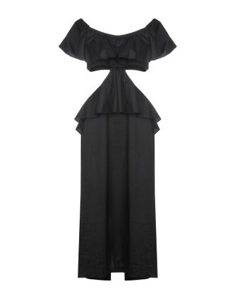 Aniye By KLEIDER - Midi-Kleider auf YOOX.COM