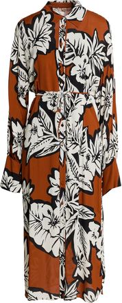 Twin-Set KLEIDER - Midi-Kleider auf YOOX.COM