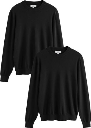 Next Pullover