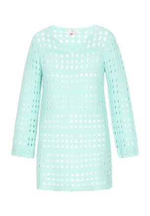 Izia Kleid Frauen T&uuml;rkis