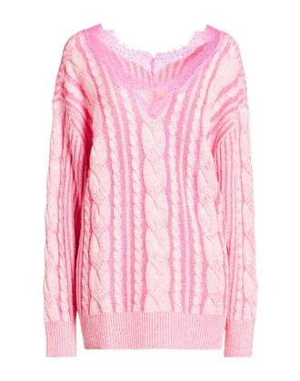 Twin-Set STRICKWAREN - Pullover auf YOOX.COM