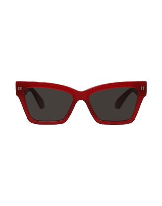 Off-white BRILLEN - Sonnenbrillen auf YOOX.COM