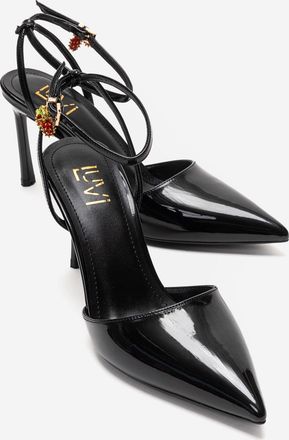 Prologue Thalia Stiletto Pumps