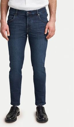 Bugatti Jeans 3278D 96635 Dunkelblau Slim Fit