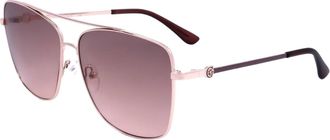 Guess GF6165 28T Sonnenbrille