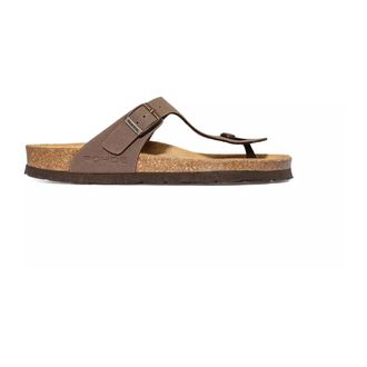 Rohde Braune Damensandale Alba - - Shoes - Damen - Braun - 38 EU