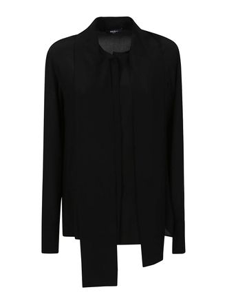 Balmain Chemise - Noir