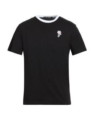 Karl Lagerfeld TOPS - T-shirts auf YOOX.COM