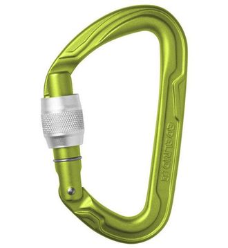 Edelrid Pure Screw III - Karabiner