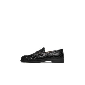 Loriblu Femme, Chaussures, Noir, Taille: 36 EU Mocassin